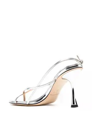 Studio Amelia 90mm Barbella Sandals