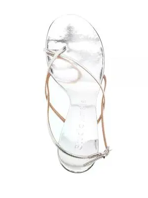 Studio Amelia 90mm Barbella Sandals