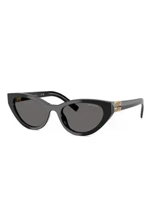 Miu Miu Cat-eye Sunglasses