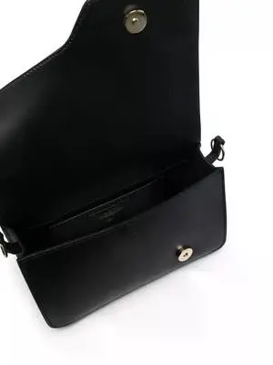 ATP ATELIER Assisi Leather Tote Bag