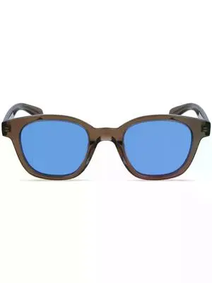 Paul Smith Glover Sunglasses - Brown