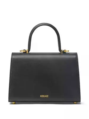 Versace Small Medusa '95 Tote Bag - Black