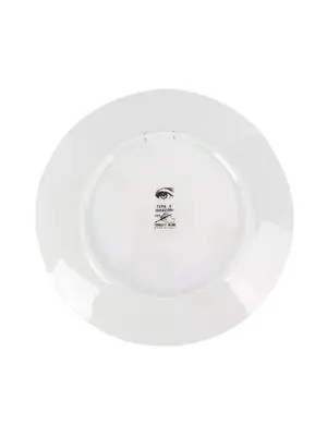FORNASETTI Tema E Variazioni Wall Plate
