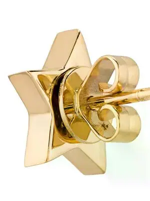ALINKA Stasia Diamond Stud Earring - White