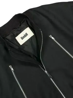 GMBH Cape Design Blouson Jacket