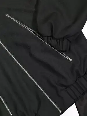 GMBH Cape Design Blouson Jacket