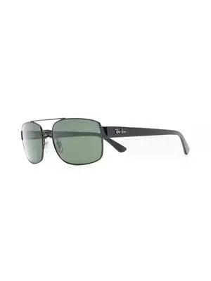 Ray-ban Rectangle-frame Sunglasses