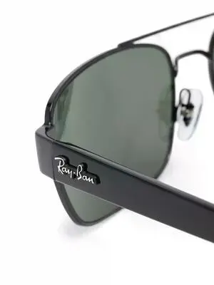 Ray-ban Rectangle-frame Sunglasses