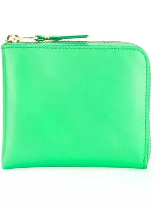 Comme Des Garçons Classic Line Wallet