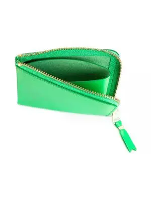 Comme Des Garçons Classic Line Wallet