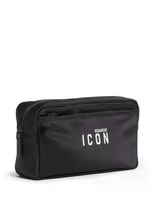 Dsquared2 Logo-print Wash Bag