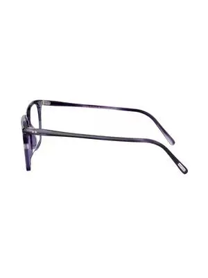 Oliver Spencer Square-frame Glasses