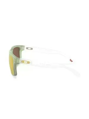 Oakley Holbrook™ Square-frame Sunglasses - Blue