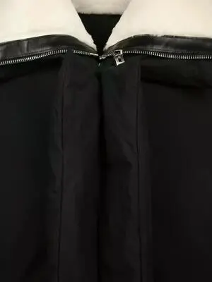 Givenchy Quilted Puffer Coat