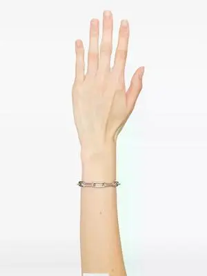 Saint Laurent Argent Bracelet