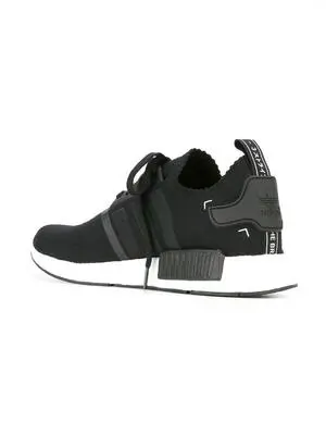 Adidas Nmd_r1 Primeknit Sneakers