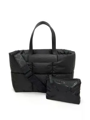 VEECOLLECTIVE Padded Tote Bag