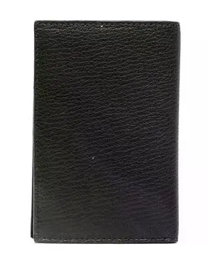 Roberto Cavalli Rc-plaque Bi-fold Cardholder