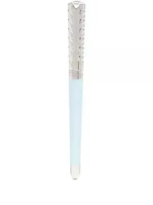 S.t. Dupont Liberté Ballpoint Pen - Silver
