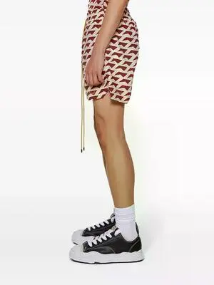 Rhude Dolce Vita Swim Shorts