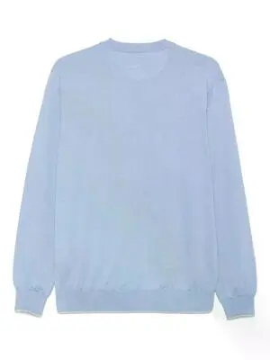 Paul & Shark Mélange-effect Sweatshirt