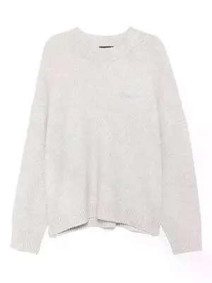 Represent Frill Sweaters For Men