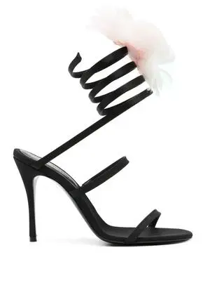 Magda Butrym Slip On Sandals For Women