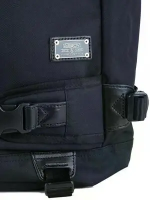AS2OV Cordura Dobby 305d Roll Top Bag