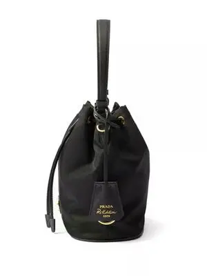Prada Re-edition 1978 Bucket Bag