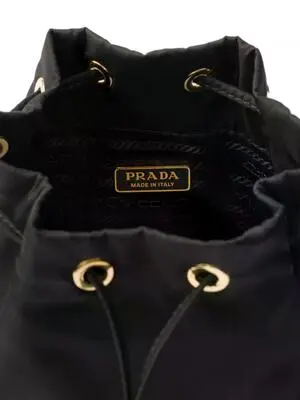 Prada Re-edition 1978 Bucket Bag
