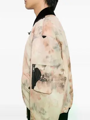 VIVIENNE WESTWOOD Bernardo Bomber Jacket