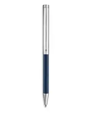 S.t. Dupont Classique Pen - Silver