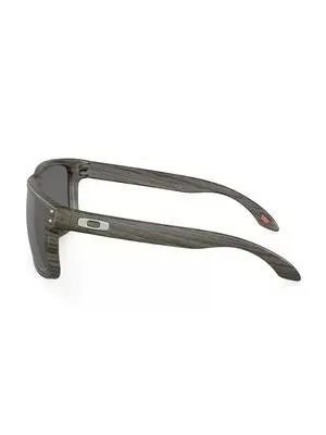 Oakley Holbrook Xl Rectangle Frame Sunglasses