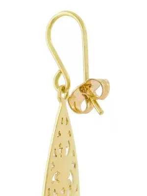 WOUTERS & HENDRIX Filigree Earrings