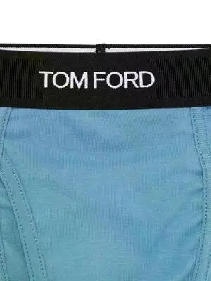 TOM FORD Logo-waistband Boxers