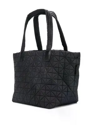 VEECOLLECTIVE Quilted Tote Bag