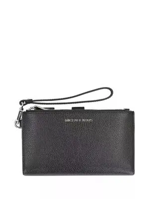 Michael Kors Adele Smartphone Wallet - Black