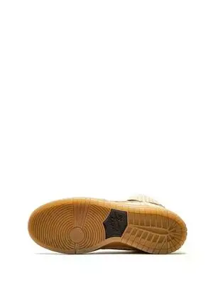 Nike Dunk High Premium Sb Sneakers