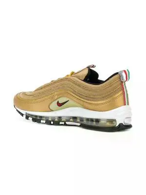 Nike Air Max 97 Italy Sneakers - Metallic