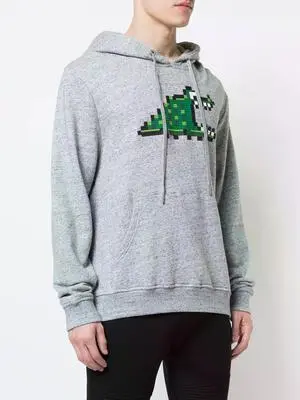MOSTLY HEARD RARELY SEEN 8-BIT Bite Me Hoodie