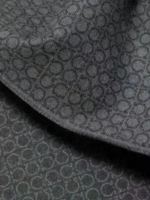 FERRAGAMO Gancini Scarf
