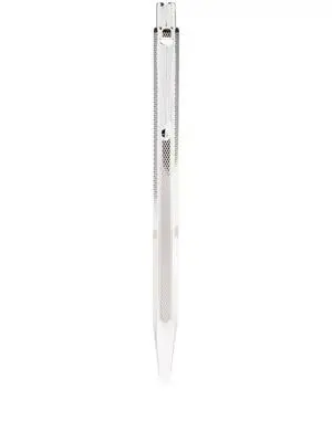 CARAN D'ACHE Scale-engraved Pen