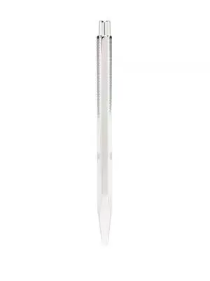 CARAN D'ACHE Scale-engraved Pen