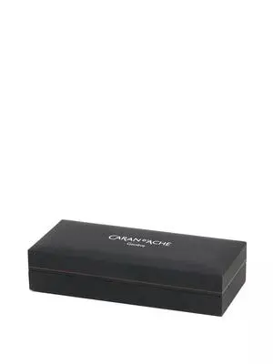 CARAN D'ACHE Scale-engraved Pen