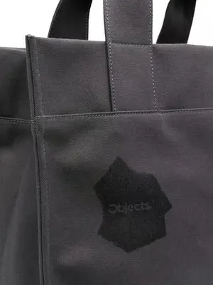 OBJECTS IV LIFE Chapter 2 Tote Bag