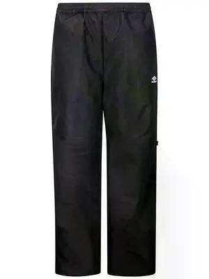 UMBRO Check-print Track Pants