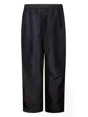 UMBRO Check-print Track Pants