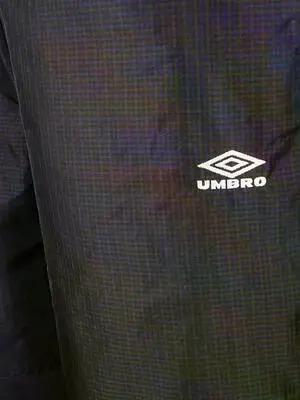 UMBRO Check-print Track Pants