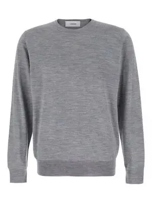 Lardini Crewneck Sweaters For Men