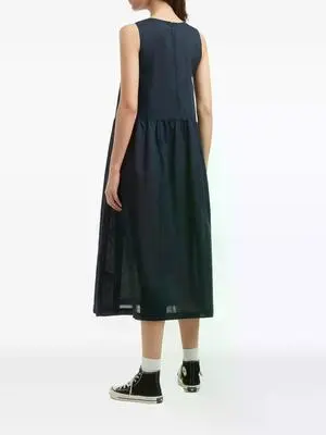 CHOCOOLATE Cotton-blend Dress